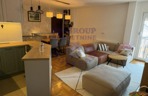 Prodajem Stan-Apartman, Salajka