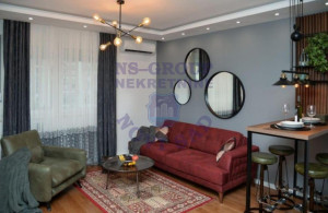 Prodajem Stan-Apartman, Grbavica