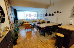 Prodajem duplex, Nova Detelinara
