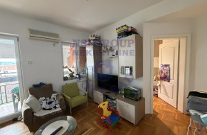 Prodajem Stan-Apartman, Bulevar Evrope