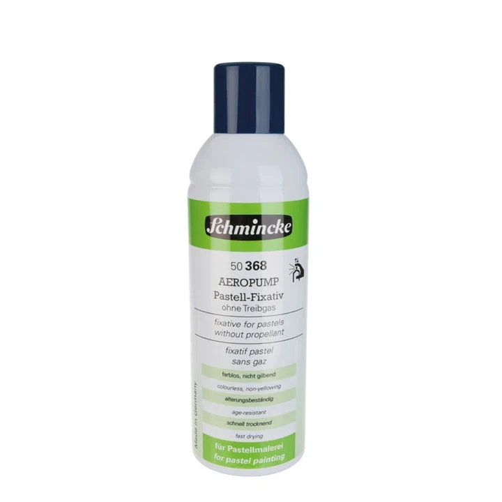 Fiksativ u spreju za pastele Schmincke AEROPUMP 350ml