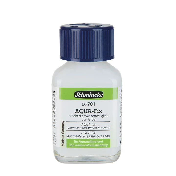 Schmincke AQUA-Fix medijum za akvarel boje 60 ml