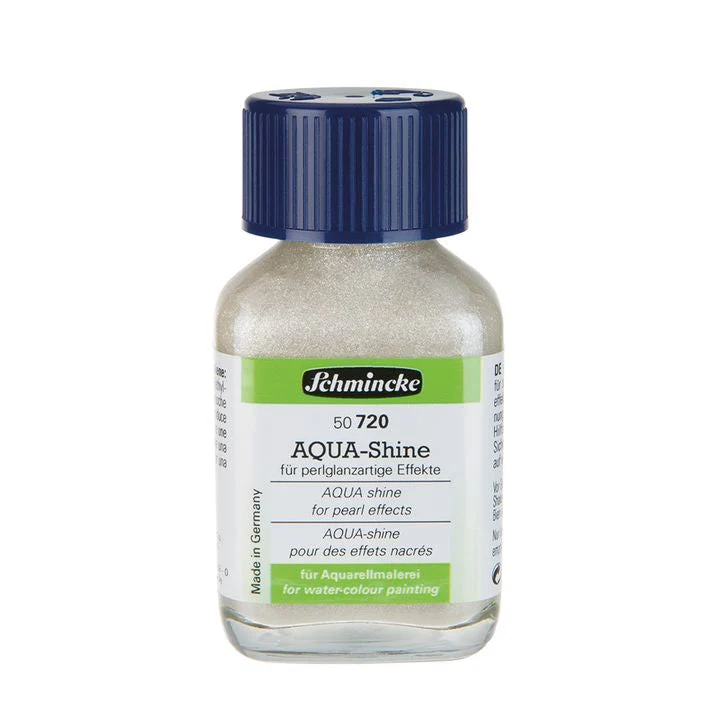Schmincke AQUA-Shine medium za akvarel boje 60 ml