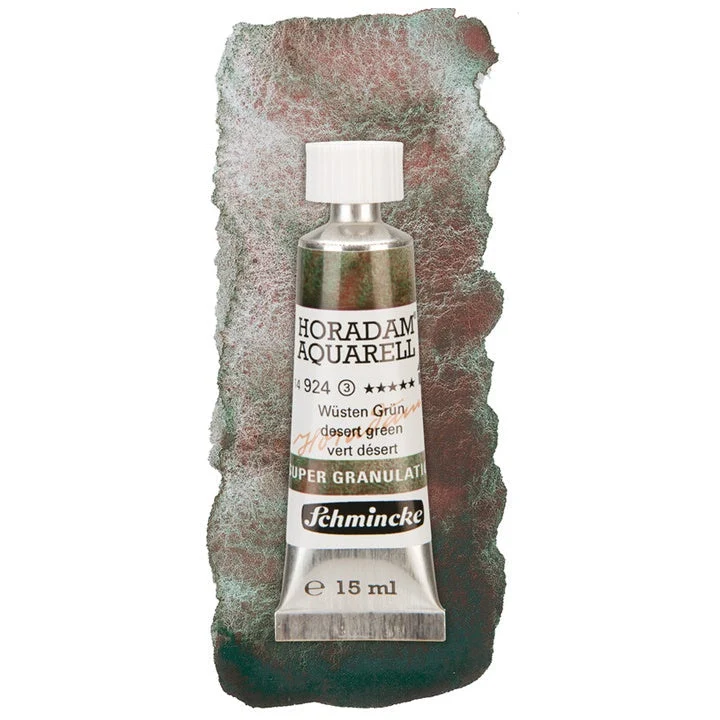 Schmincke Horadam akvarel boje u tubi 15 ml