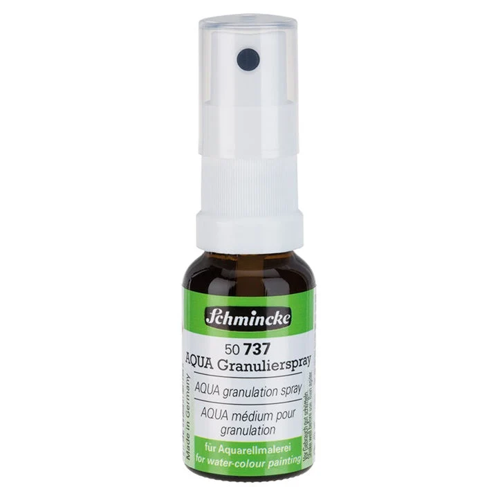 Schmincke akvarel medium sa efektom granulacije 15ml
