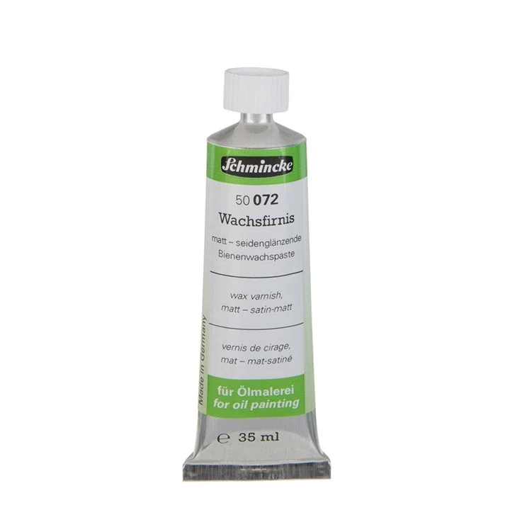 Schmincke lak od prirodne smole za uljane boje 35 ml