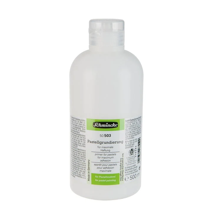 Schmincke podloga za pastel 500 ml