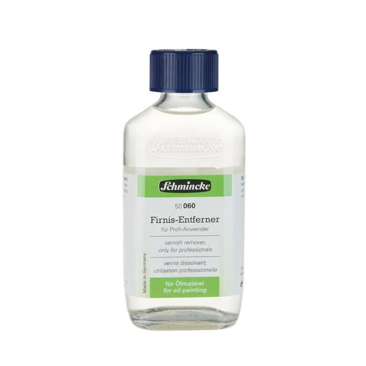 Schmincke razređivač za uljane boje – 60 ml
