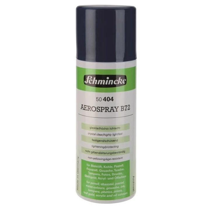 Univerzalni fiksativ u spreju Schmincke Aerospray B72 300ml