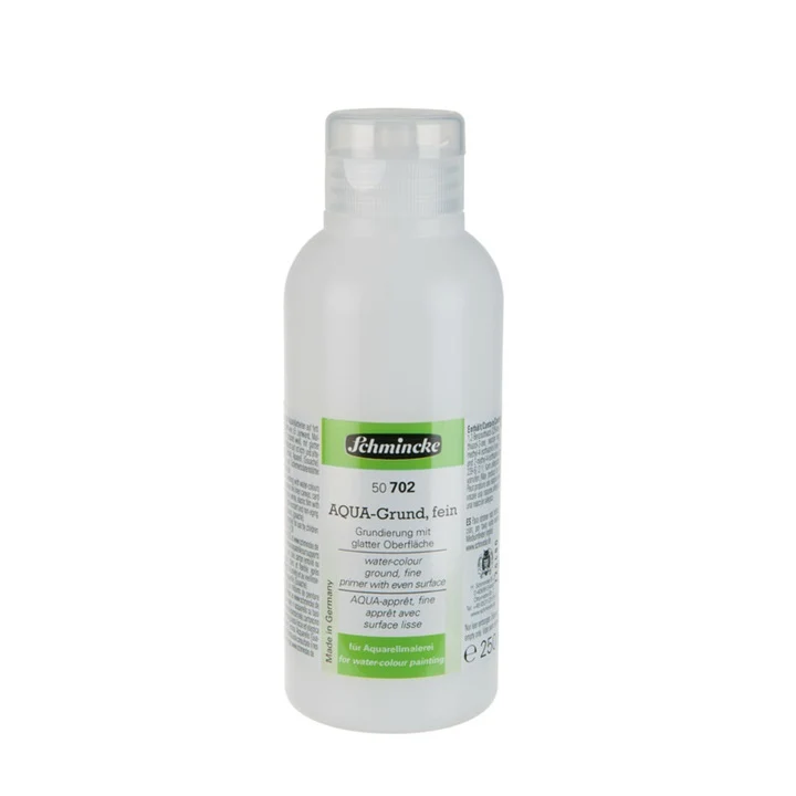 Bazni medijum za akvarel fini AQUA-Grund Schmincke 250ml