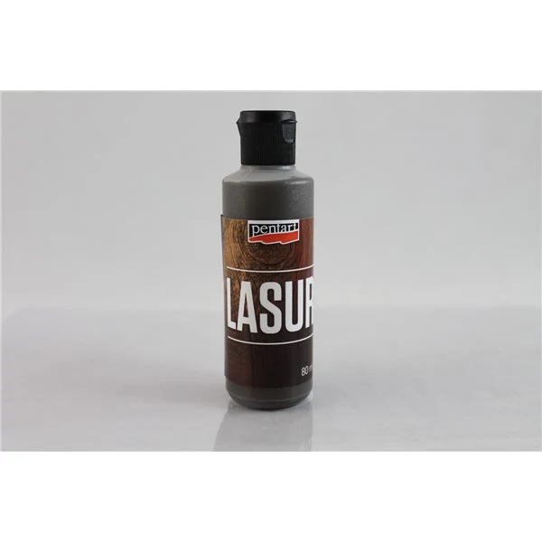 Glazura za drvo - 80 ml – Walnut
