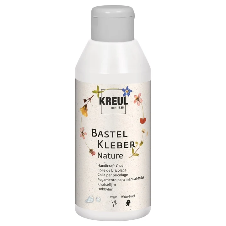 Hobi prirodni lepak KREUL – 250 ml