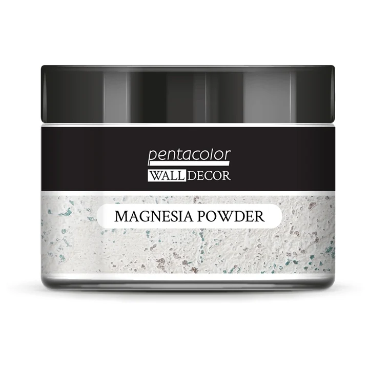 Magnezijum u prahu za strukture