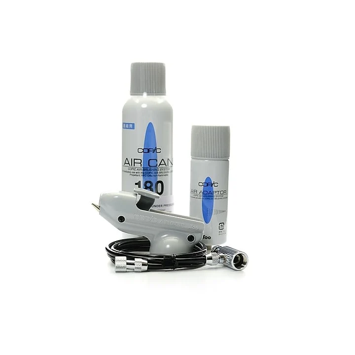 Airbrush sistem Copic ABS-N / set