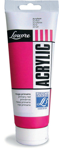 Akrilna boja ACRYLIC Louvre 200ml