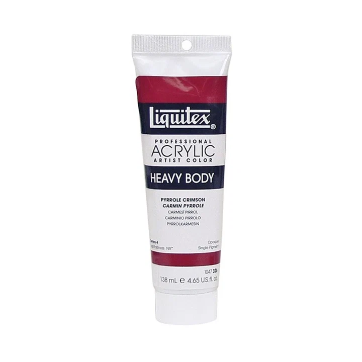 Akrilna boja Liquitex Heavy Body 138 ml