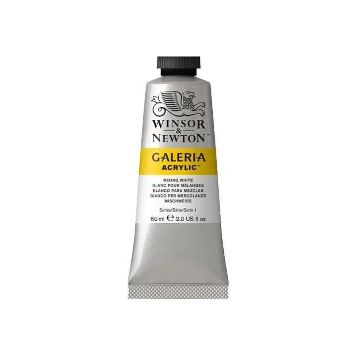 Akrilna boja Winsor & Newton Galeria 60 ml