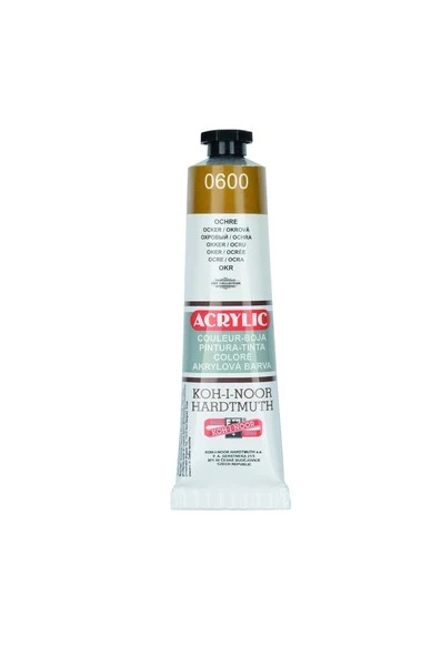 Akrilna boja koh - i - noor 40ml