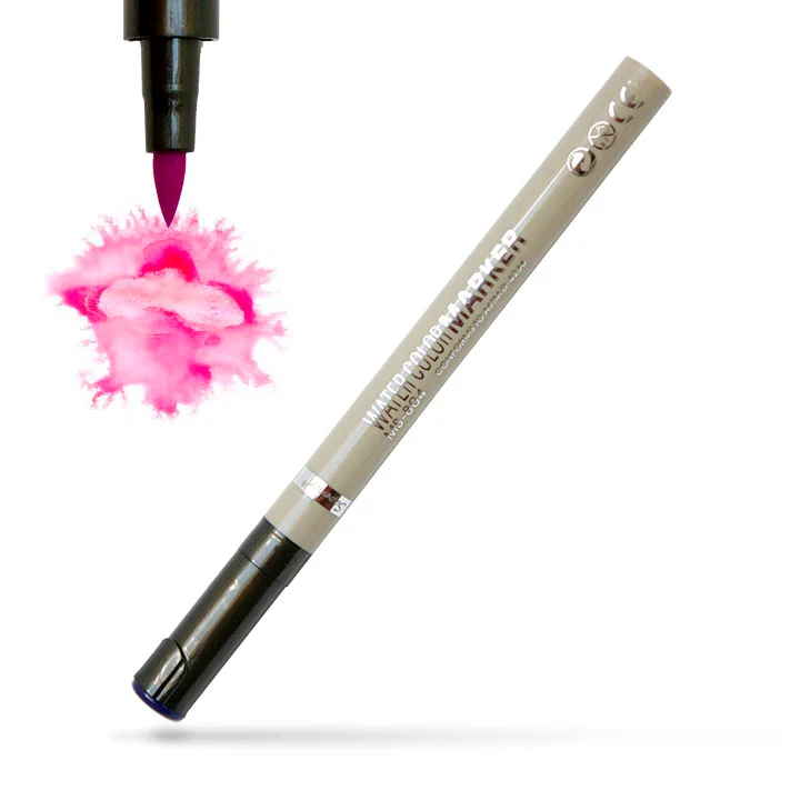Akvarel marker SUPERIOR® WATER COLOR MARKER