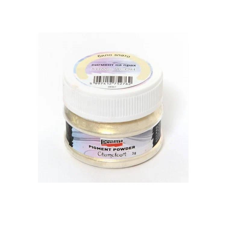 Biserni pigment prašak Chameleón 3 g