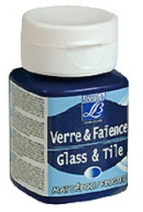 Boja GLASS & TILE - FROSTED 50ml