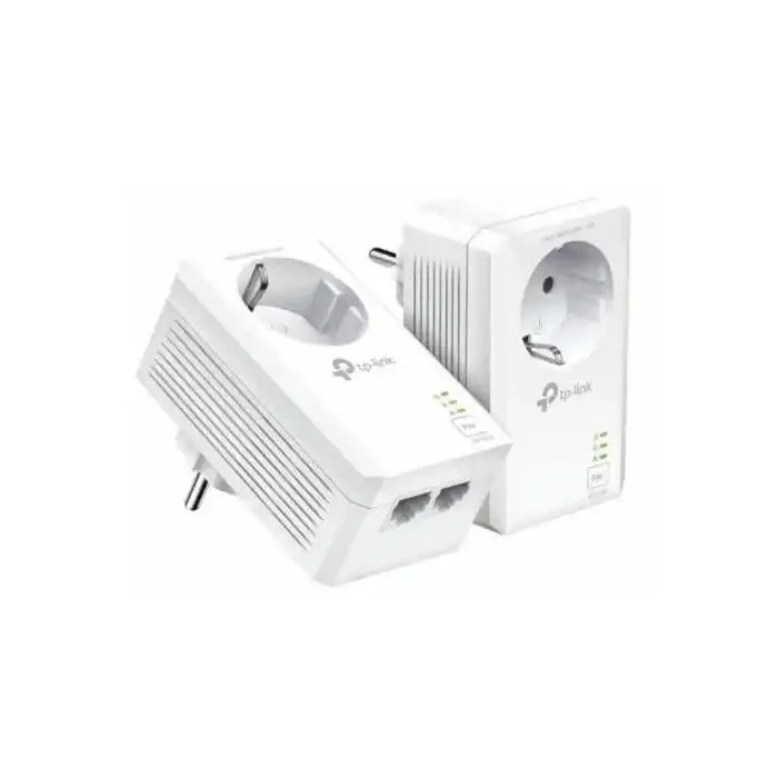 TP-Link TL-PA7027PKIT - Powerline adapter AV2, utičnica, komplet