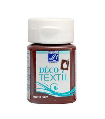 Boja za tekstil DECO Textil 50ml - STRASTVENA