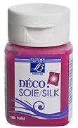 Boje za svilu DECO Silk 50ml