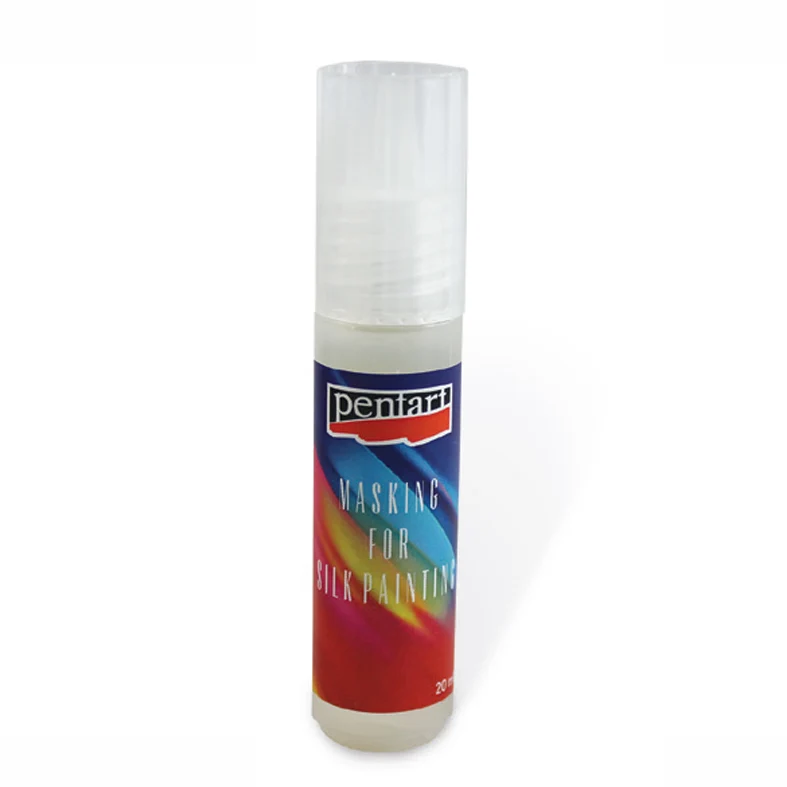 Fantom kontura za svilu - 20 ml