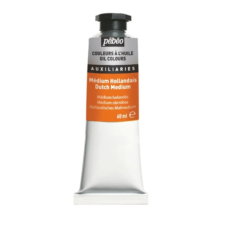 Holandski medium - Dutch medium Pebeo 200 ml
