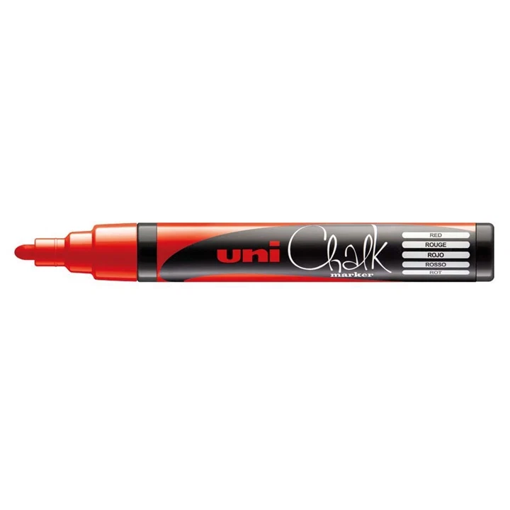 Kreda marker Uni PWE-5M – izaberi nijansu