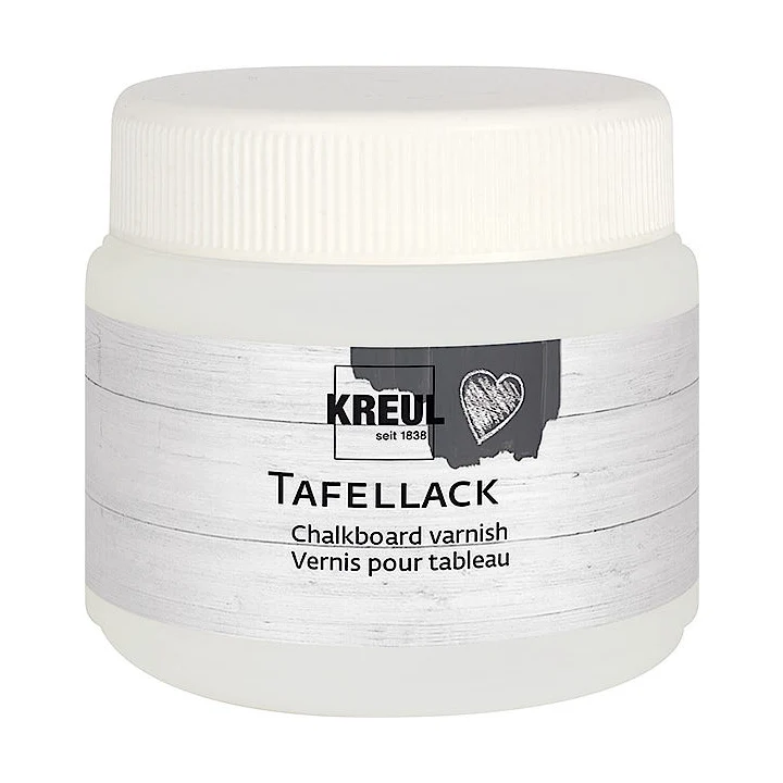Lak sa efektom table KREUL 150 ml
