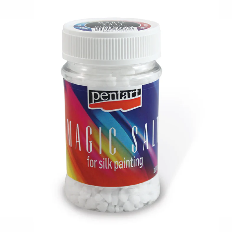 Magična so za svilu - 100 g