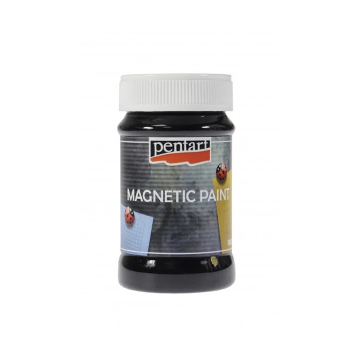 Magnetska boja PENTART - 100 ml