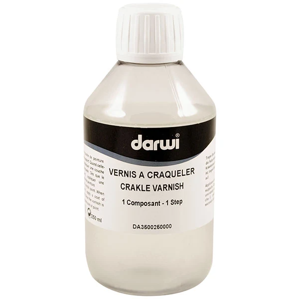 Medij za krekel efekat DARWI – 250 ml