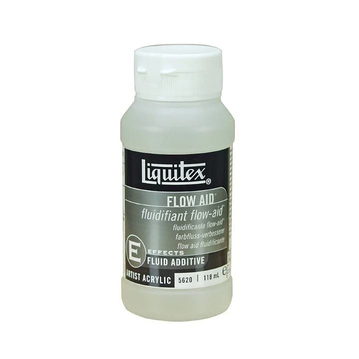 Medium za razređivanje akrilnih boja Liquitex 118 ml