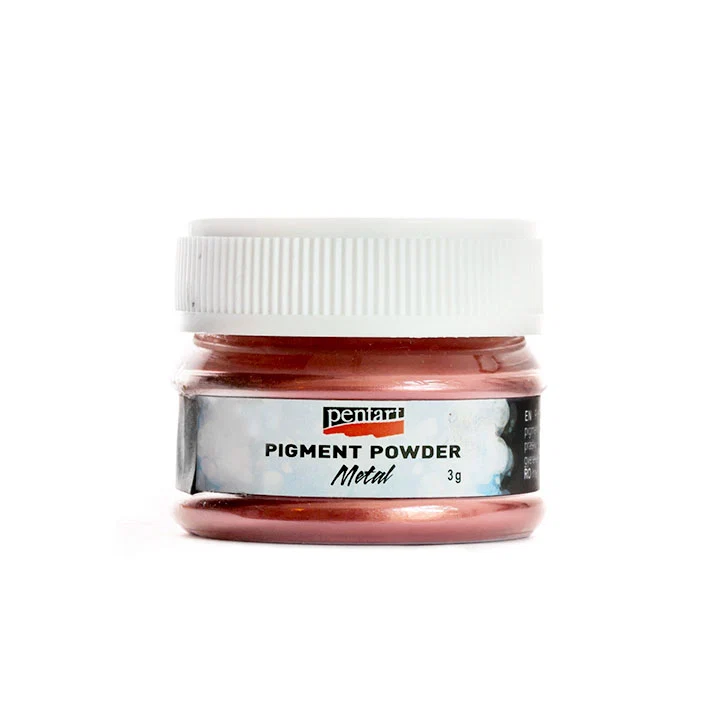 Metalik pigment prašak 3g