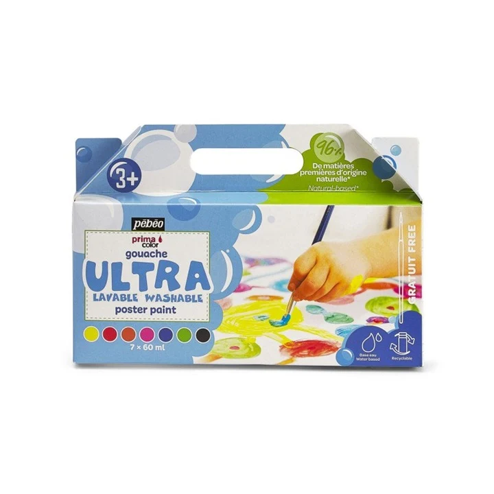 Pebeo ULTRA set boja za poster