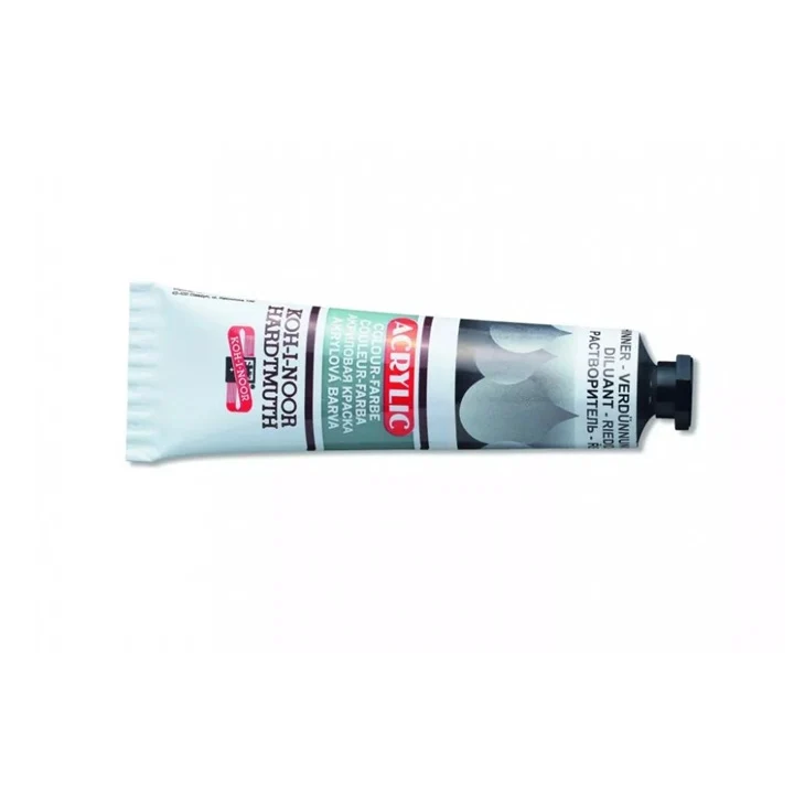 Razređivač za akrilne boje 40ml KOH-I-NOOR