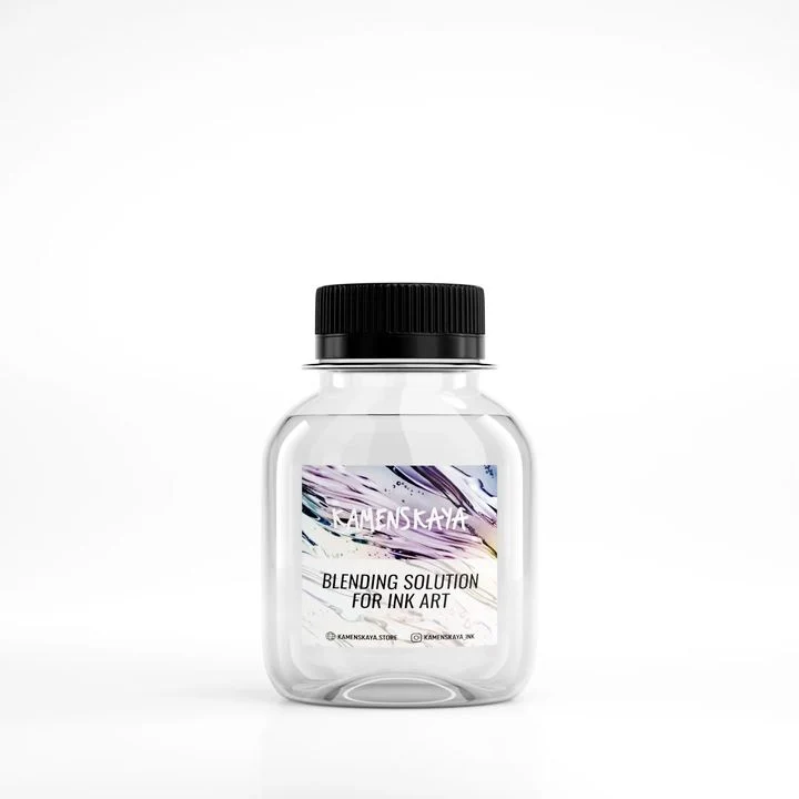 Rešenje za mešanje mastila KAMENSKAYA – 200 ml