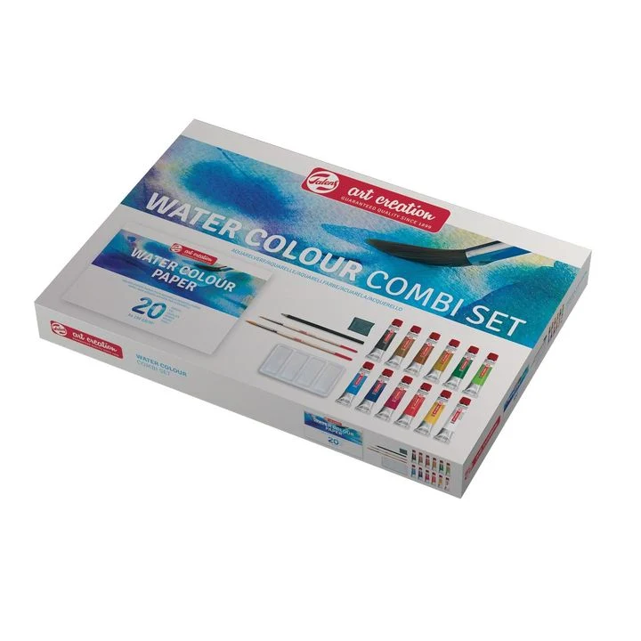 Set akvarel boja Art Creation – 18 delni