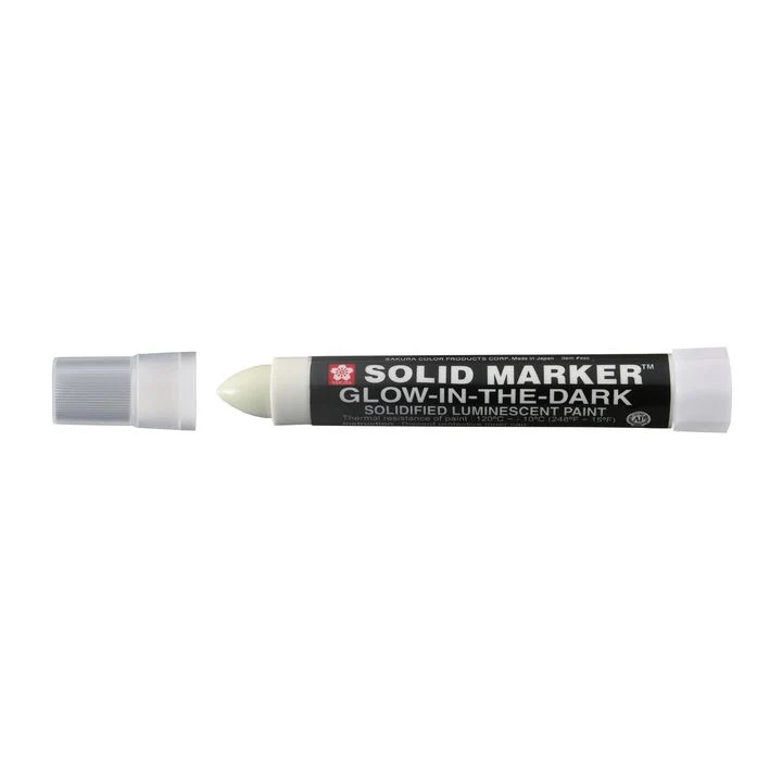 Solid Marker svetli u mraku Sakura