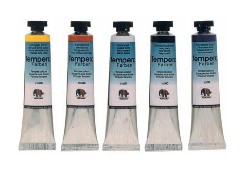 Tempera boja RUBENS - 19ml