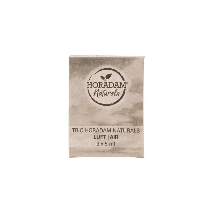 Trio Air HORADAM Naturals akvarel set