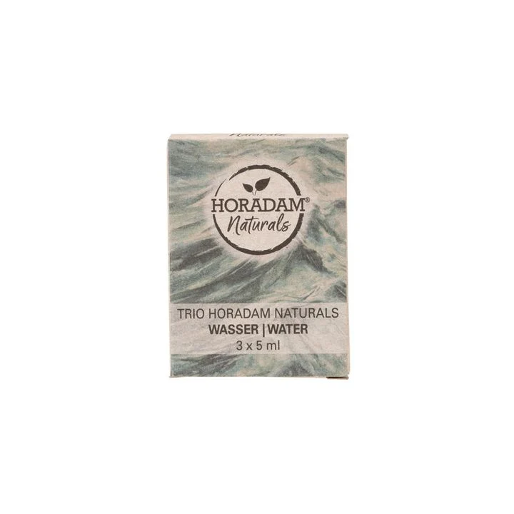 Trio Vater HORADAM Naturals set akvarela
