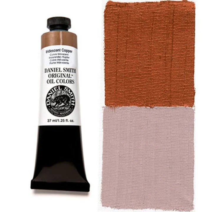 Uljana boja Daniel Smith Luminescent 37ml