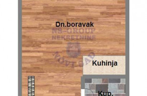 Prodajem Stan-Apartman, Klisa