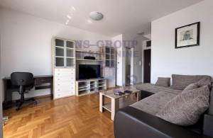 Prodajem Stan-Apartman, Centar