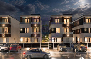 Prodajem Stan-Apartman, Alibegovac, Novi Sad Okolica
