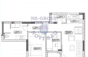 Prodajem Stan-Apartman, Telep
